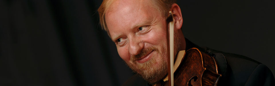 Biographie - Christian Euler, Viola